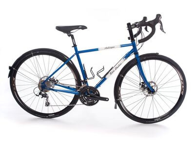 OFFERS :: Bikes :: Spa Cycles, Harrogate - The touring cyclists specialist.