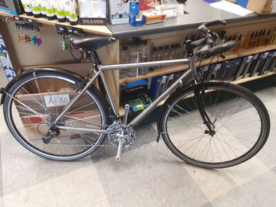 OFFERS :: Bikes :: Spa Cycles, Harrogate - The touring cyclists specialist.