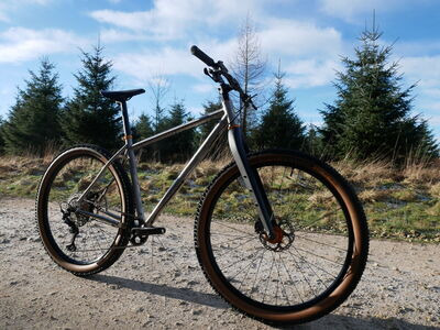 Bikes | Trail & Fat Bikes | Spa Cycles